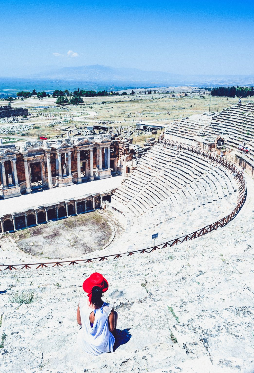 TURQUÍA - MUJER Y VIAJERA - Viajes para mujeres - Viajar sola