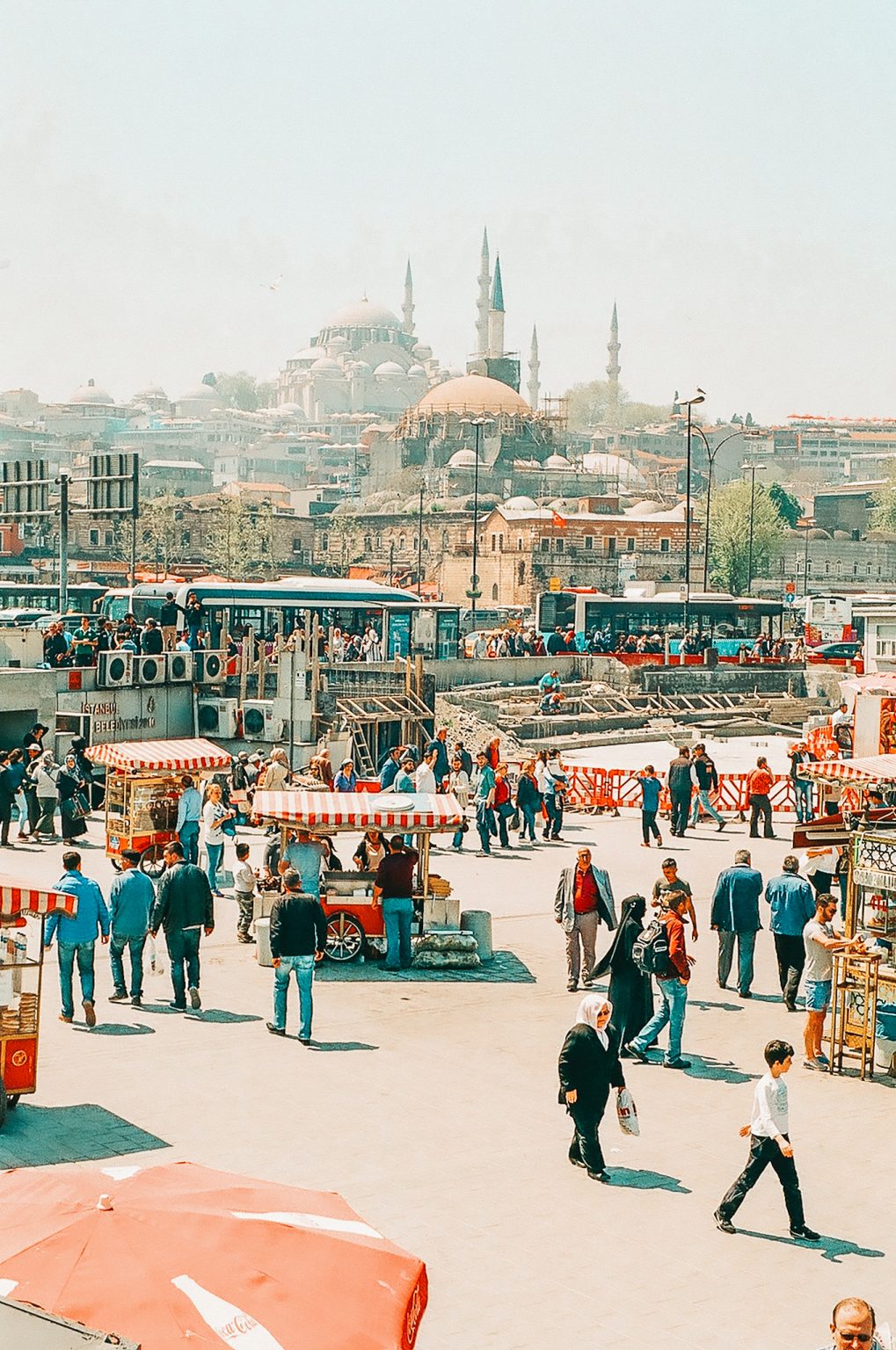 TURQUÍA - MUJER Y VIAJERA - Viajes para mujeres - Viajar sola