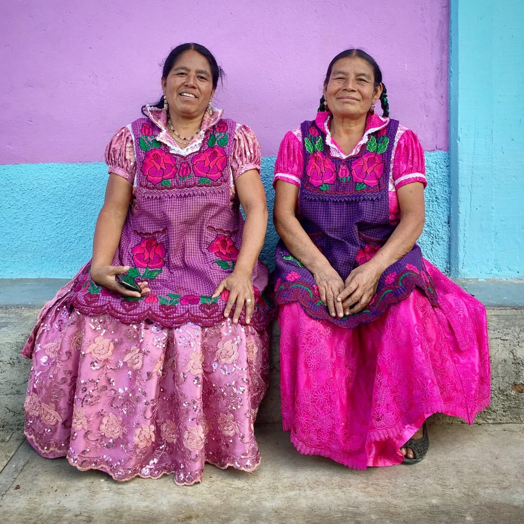 MEXICO - MUJER Y VIAJERA - Viajes para mujeres